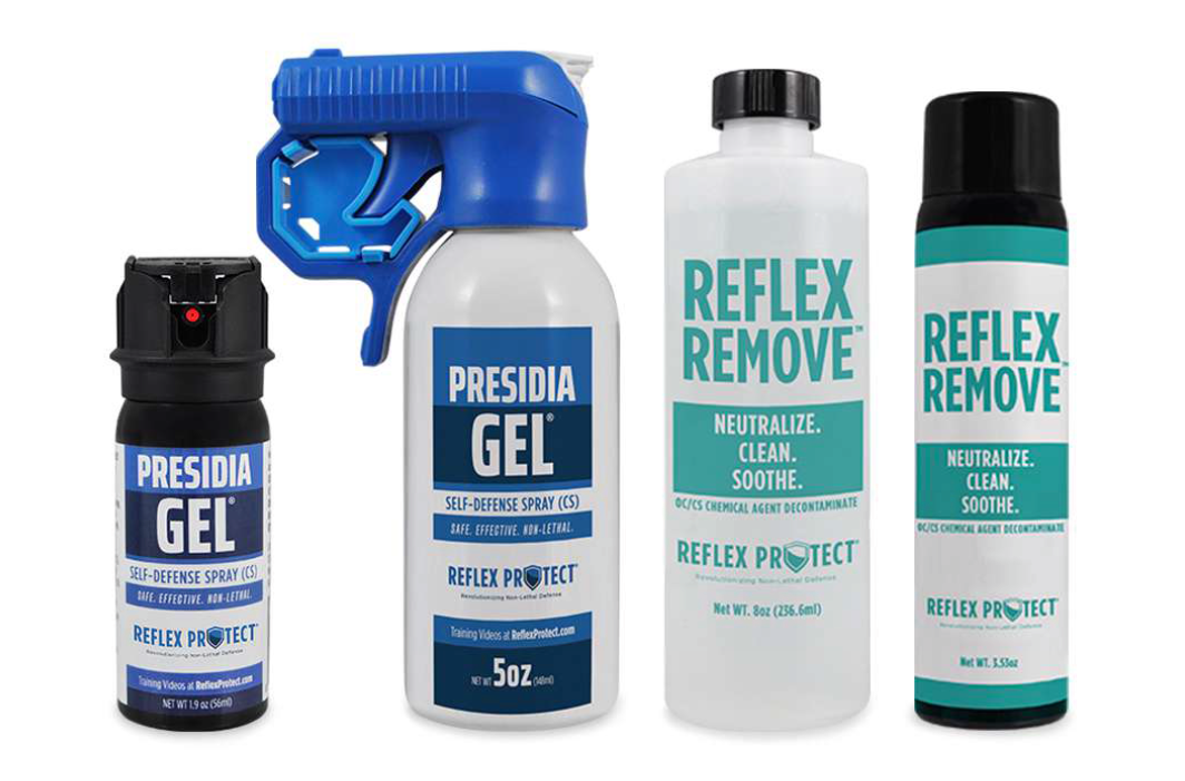 NEW! Healthcare White Paper - Reflex Protect