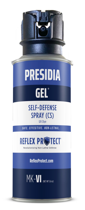 Reflex Protect MK-6 Presidia Gel Unit